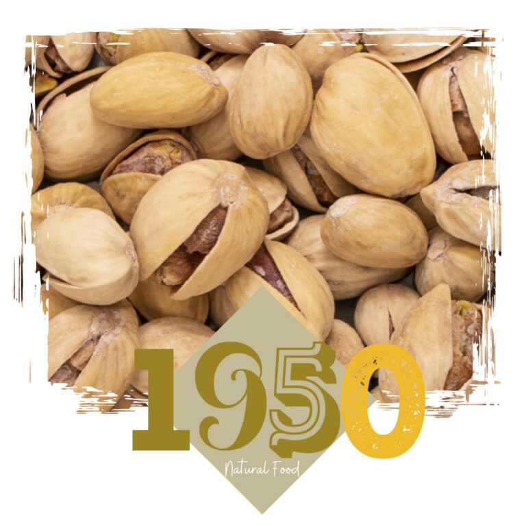 Shop – Almond Mix